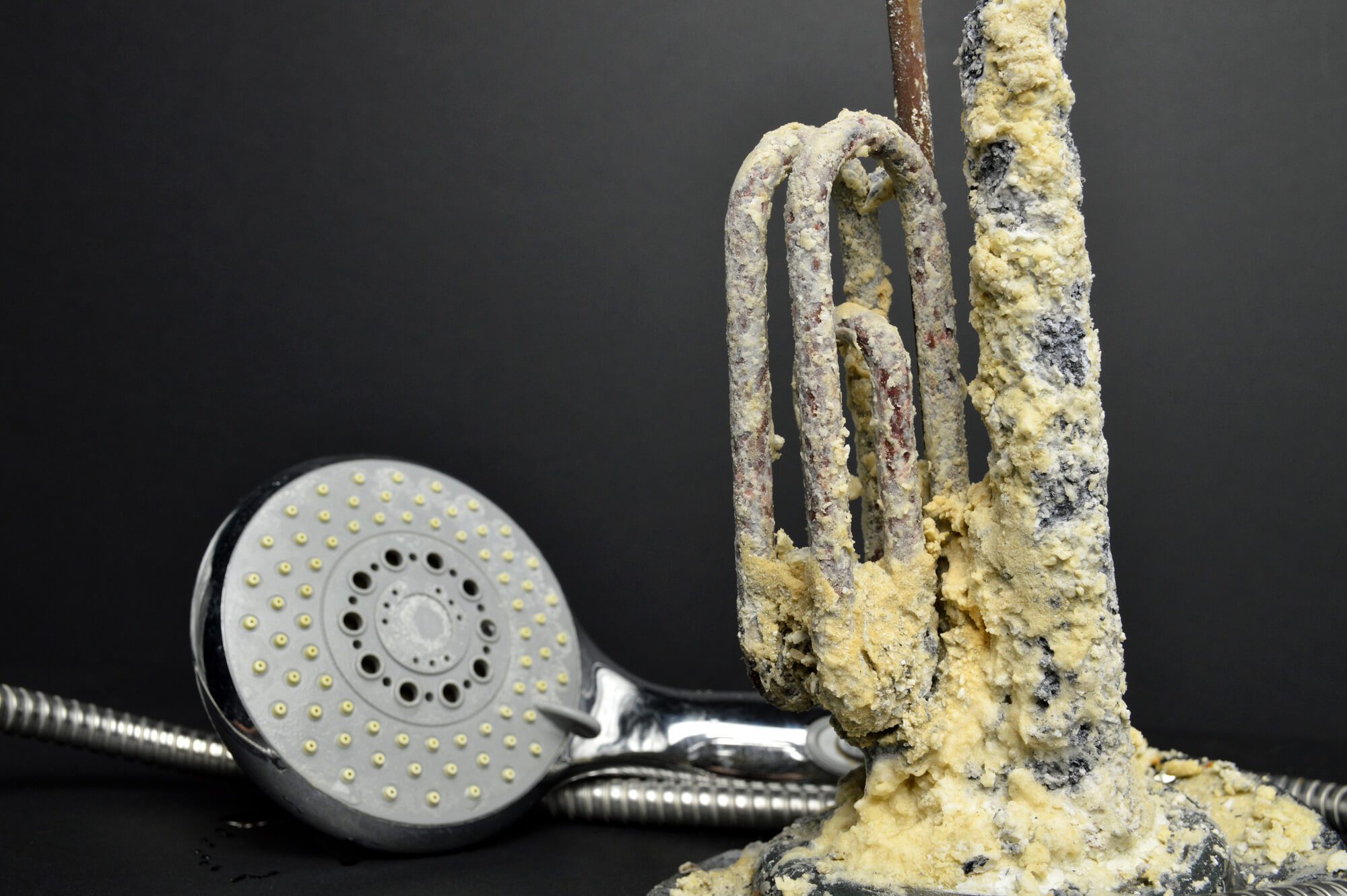 What Is Limescale And How Do I Remove It?
