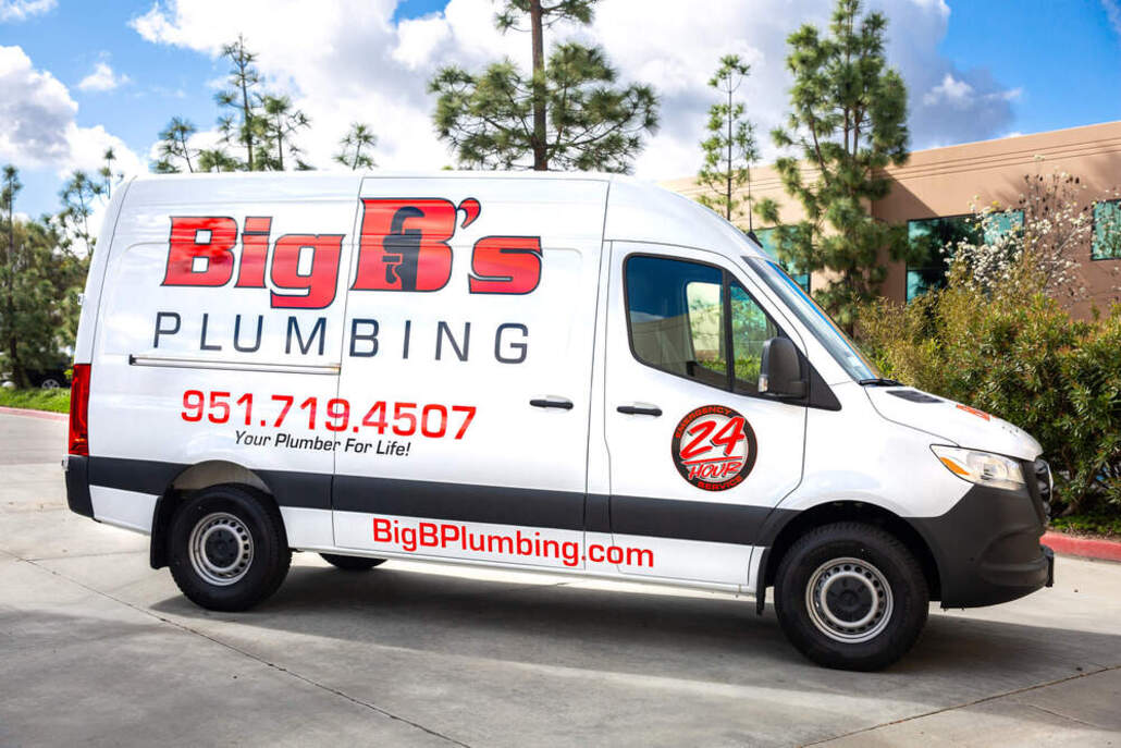 The Future Of Plumbing Is Here With Technologies For Success!