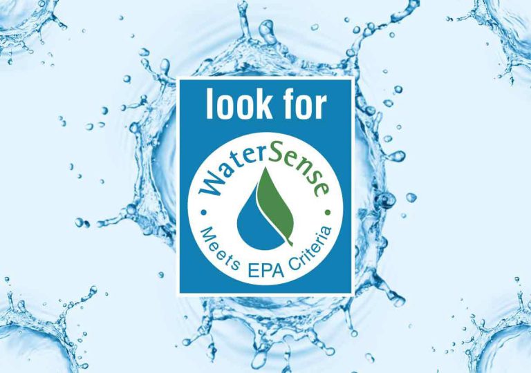 WaterSense & Energy Star Labeled Products: Retrofit Your Home!