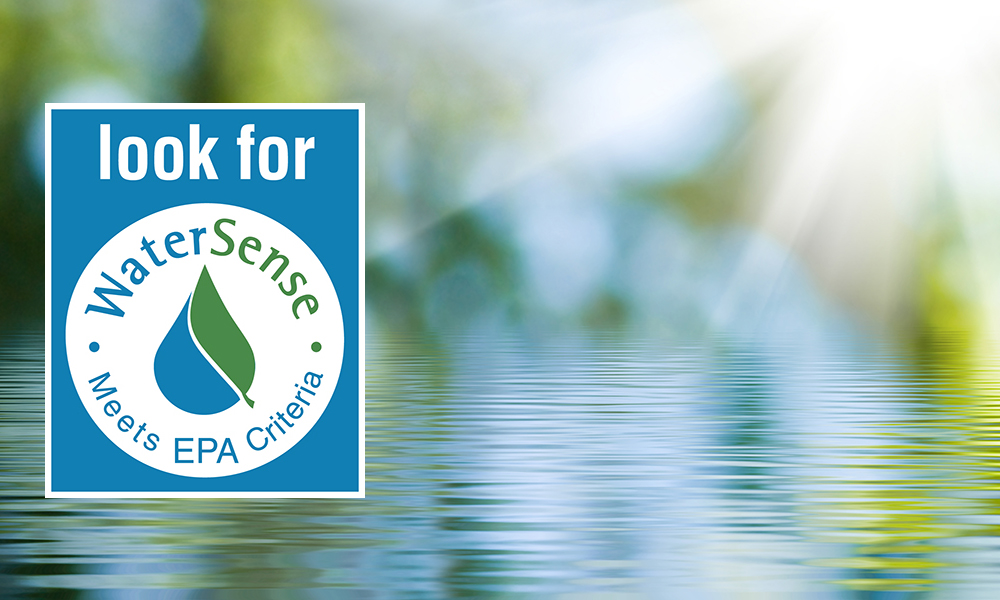 WaterSense & Energy Star Labeled Products: Retrofit Your Home!