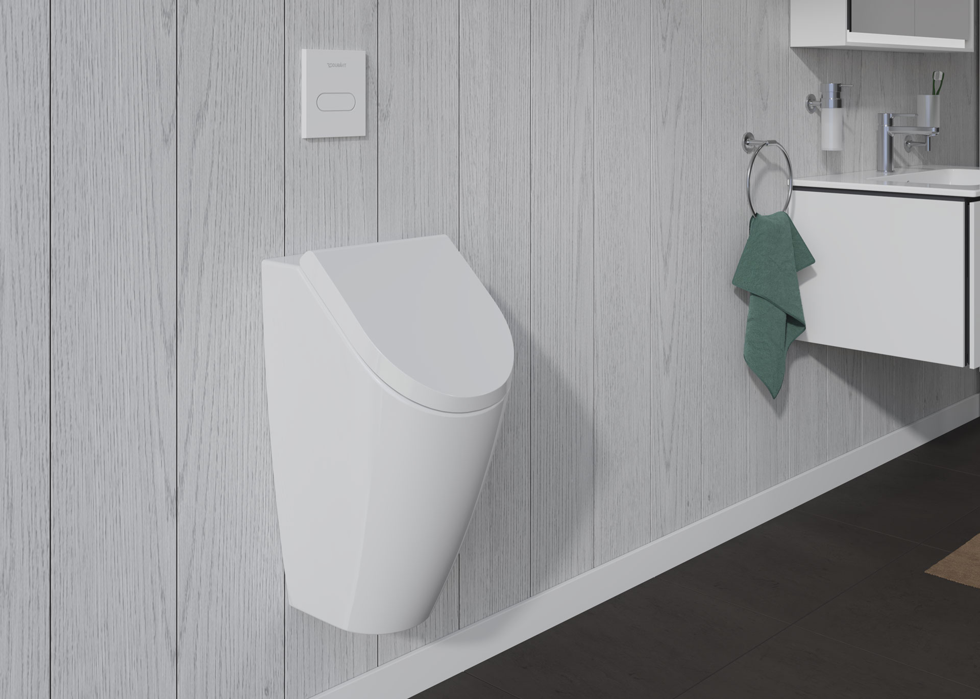 Urinals are a Great Option For a Modern Bathroom